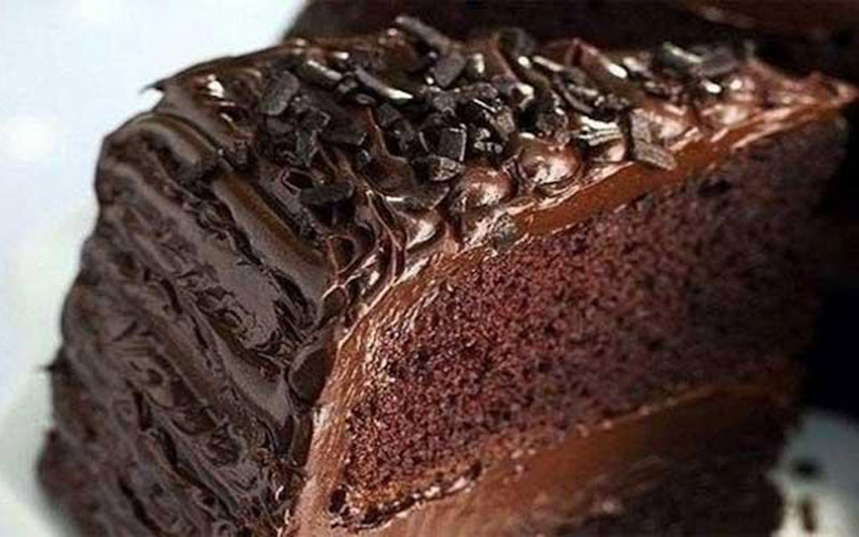 Praski tort: prosty przepis. Szybki i pyszny | Planeta Polska