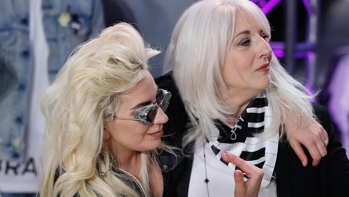 Mama Lady Gagi przyćmiła gwiazdy na czerwonym dywanie | Planeta Polska