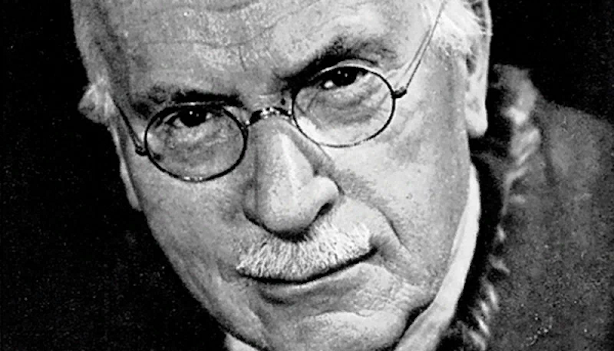 Mocny cytat Carla Junga dla tych, którzy narzekają na życie | Planeta ...