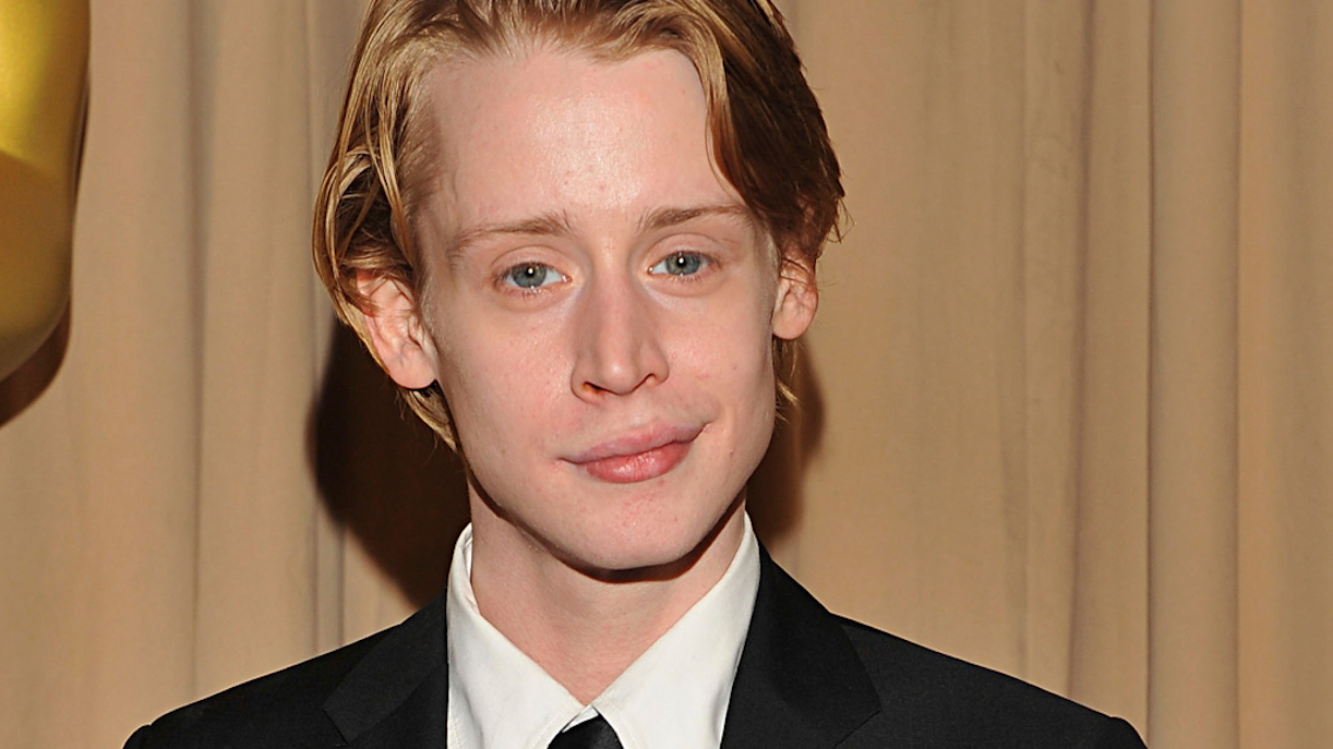 Macaulay Culkin nie jest już sam w domu | Planeta Polska